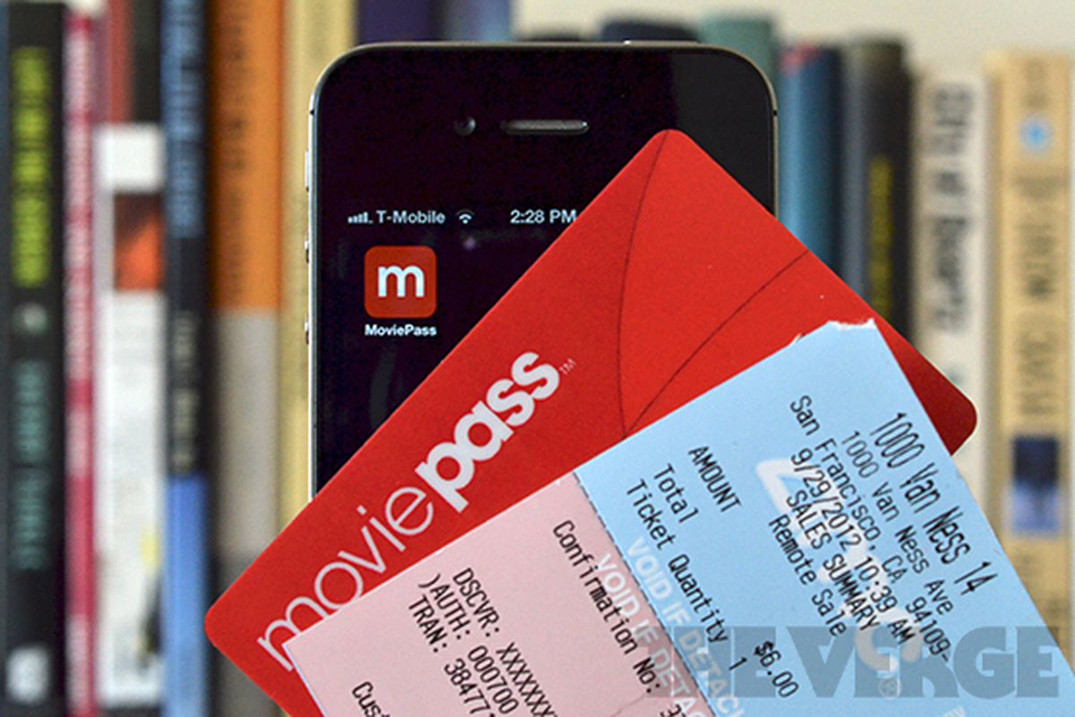 SEC sues MoviePass executives for false statements about business model ...