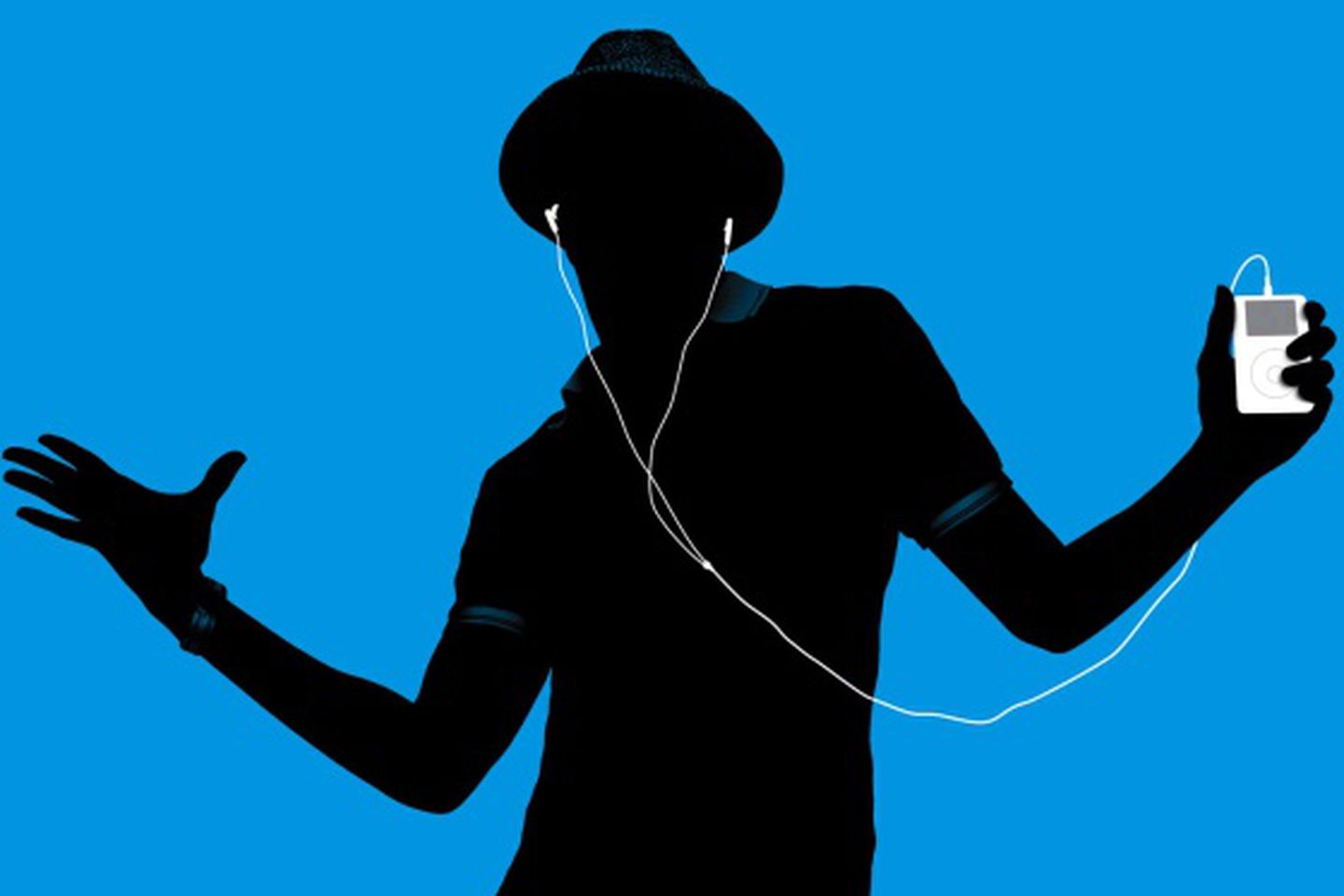 Revisit the mid-2000s through iPod commercials - The Verge