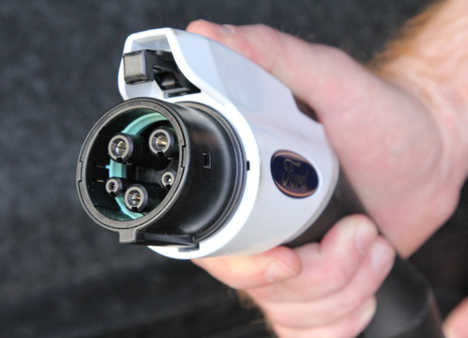 Tesla vehicles can soon be charged at EVgo charging stations in the US ...