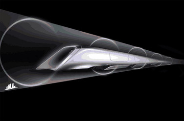 We’re going to SpaceX’s hyperloop pod race this weekend! - The Verge