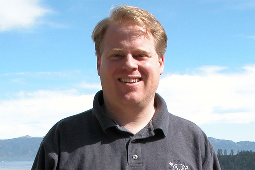 Robert Scoble departs his augmented reality company following sexual ...