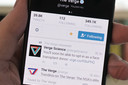 Twitter reverses update that 'accidentally' killed the @ symbol in ...