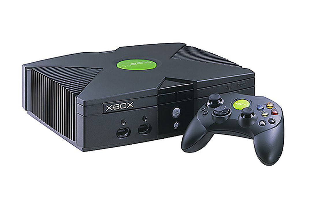 Original Xbox games are coming to Xbox One with backwards compatibility ...