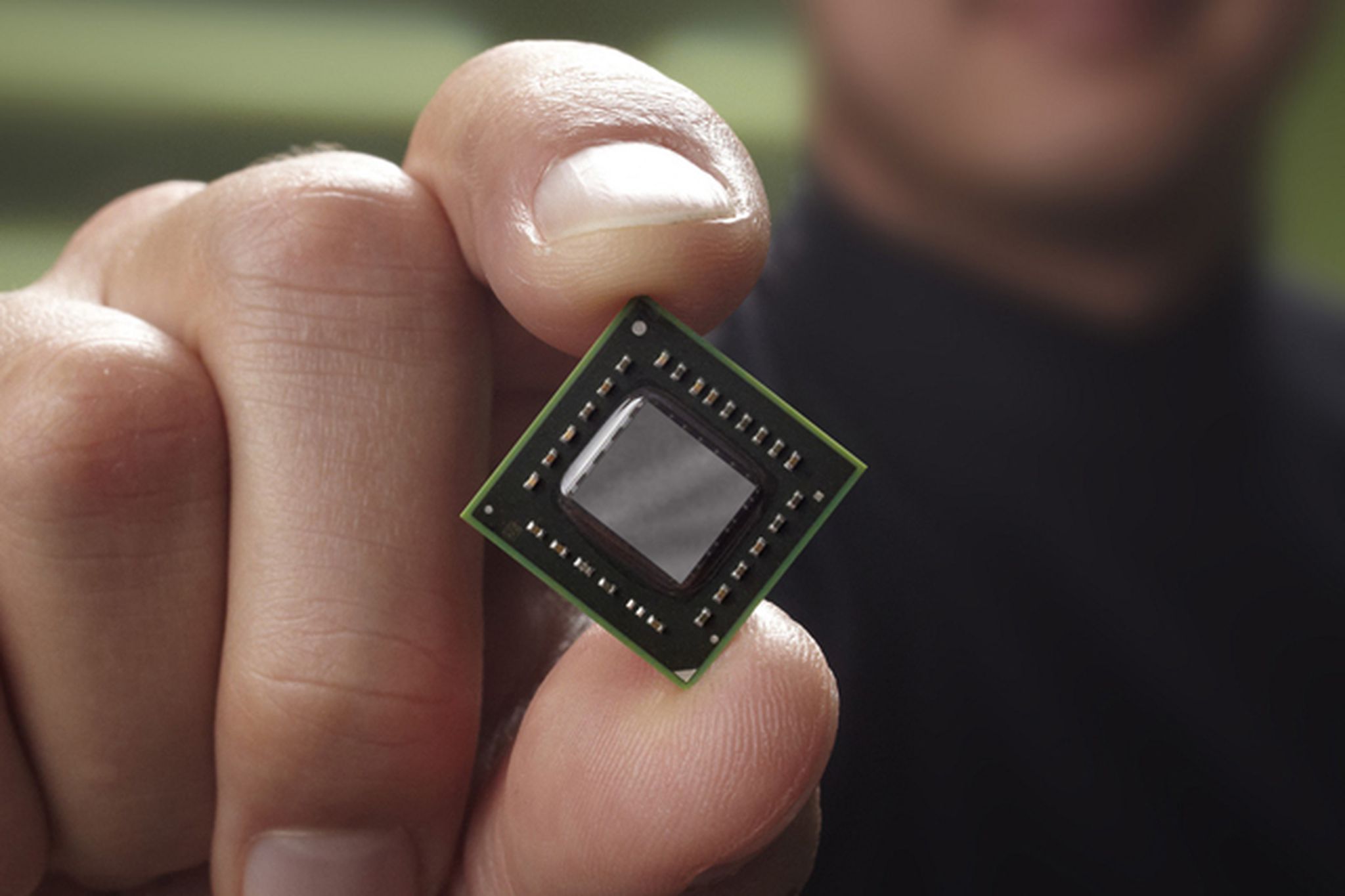 AMD is releasing Spectre firmware updates to fix CPU vulnerabilities ...