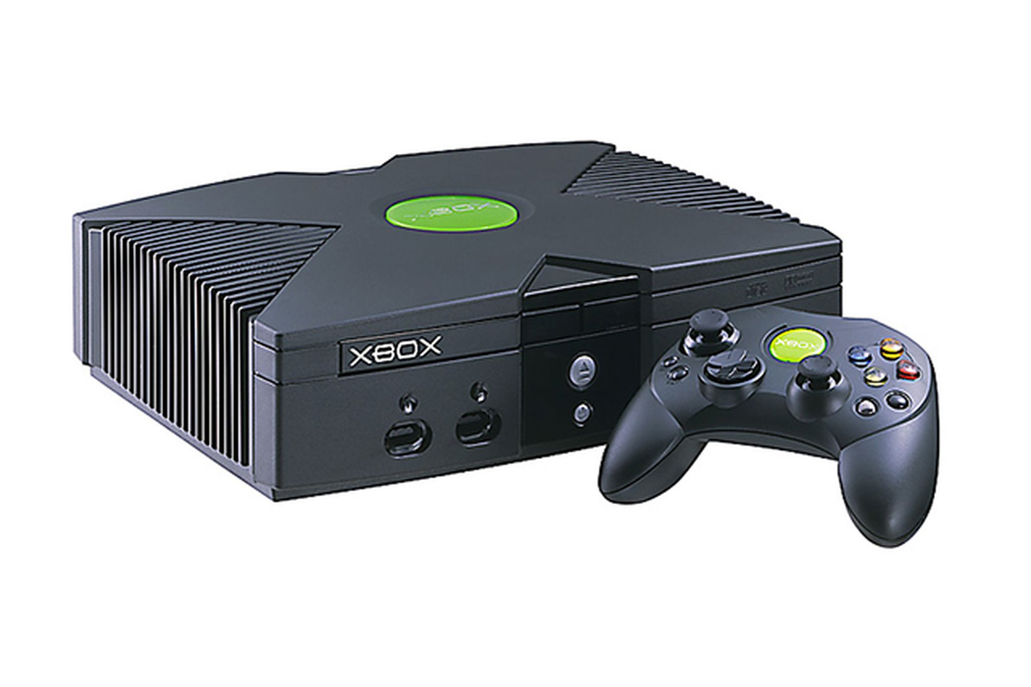 Original Xbox games are coming to Xbox One with backwards compatibility ...