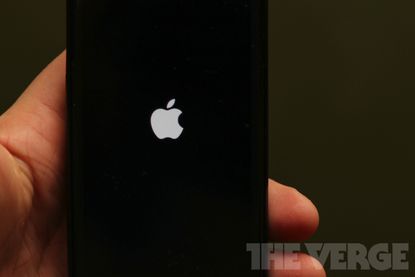 Apple ordered GitHub to remove iOS source code leak - The Verge