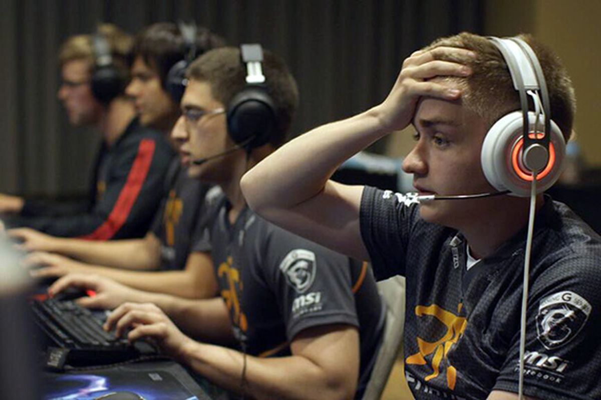 Games should let us choose our own stakes - The Verge