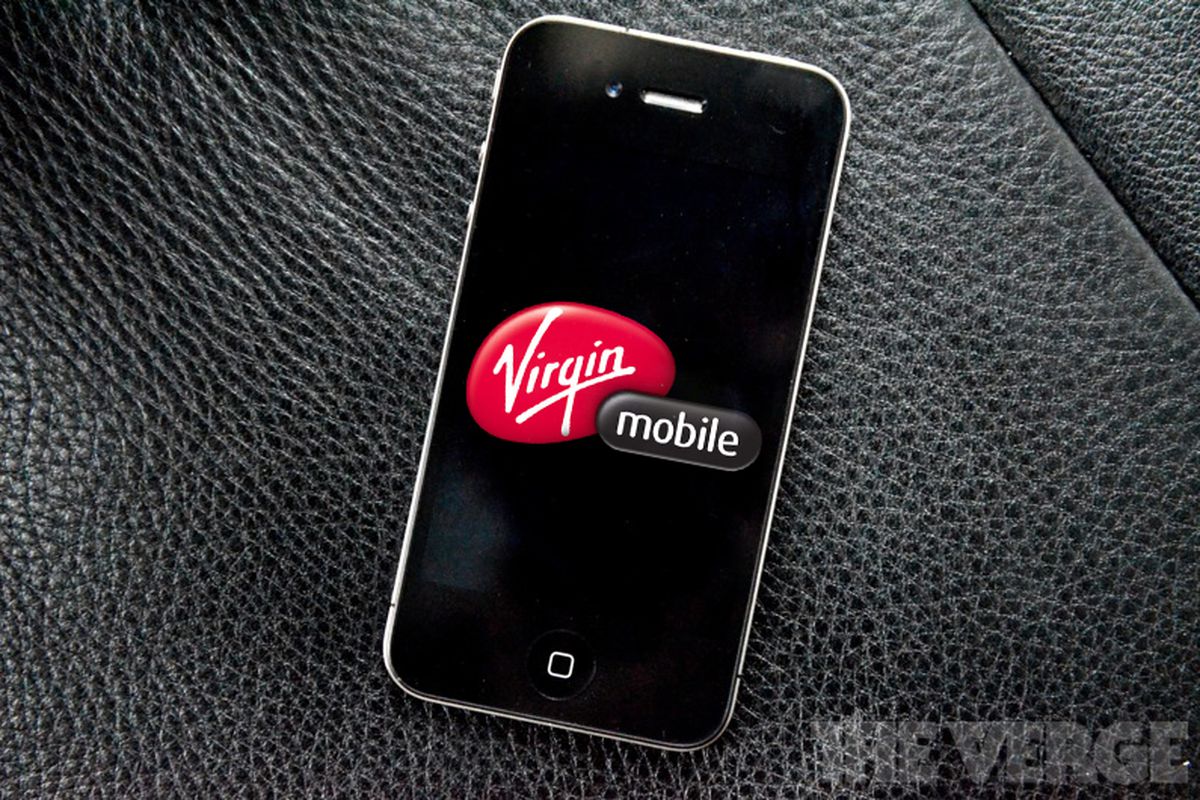 You can sign up for Virgin Mobile’s $1 unlimited plan without buying a ...