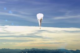 Alphabet’s Project Loon may deliver internet to Puerto Rico with Wi-Fi ...