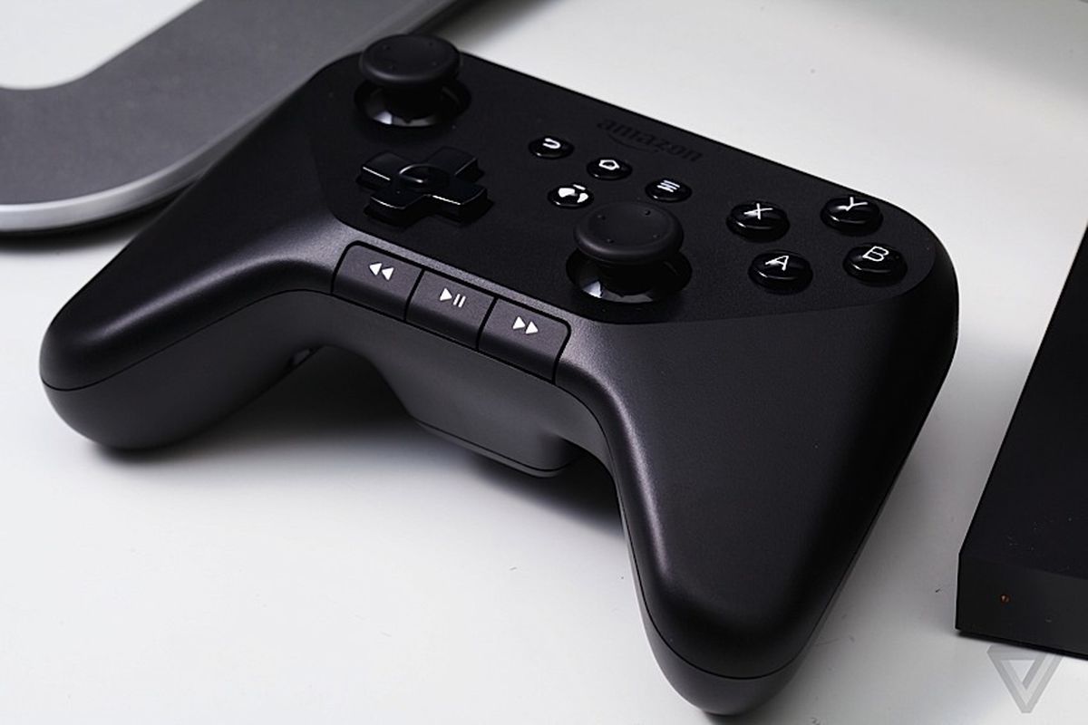 GameFly's new streaming service wants to be Netflix for games - The Verge