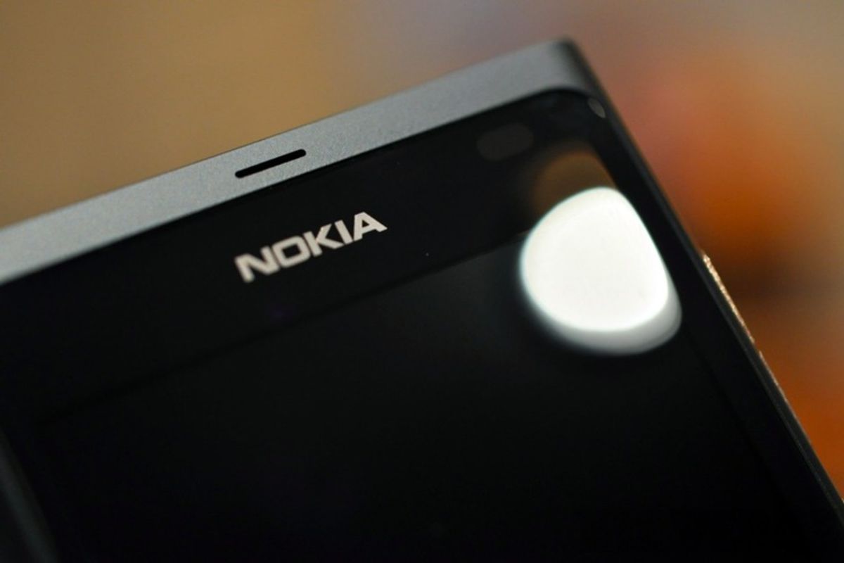 Nokia's phones return with Android in early 2017 - The Verge
