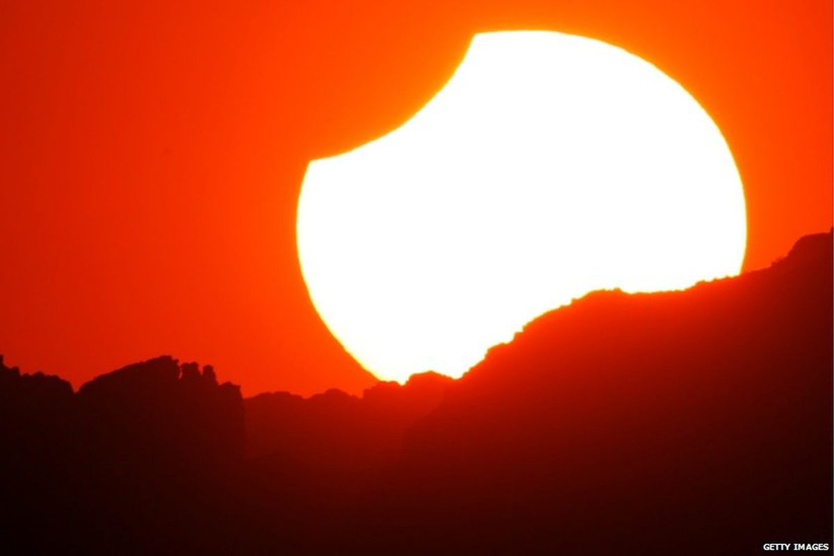 Here’s how to avoid wrecking your car during the eclipse - The Verge